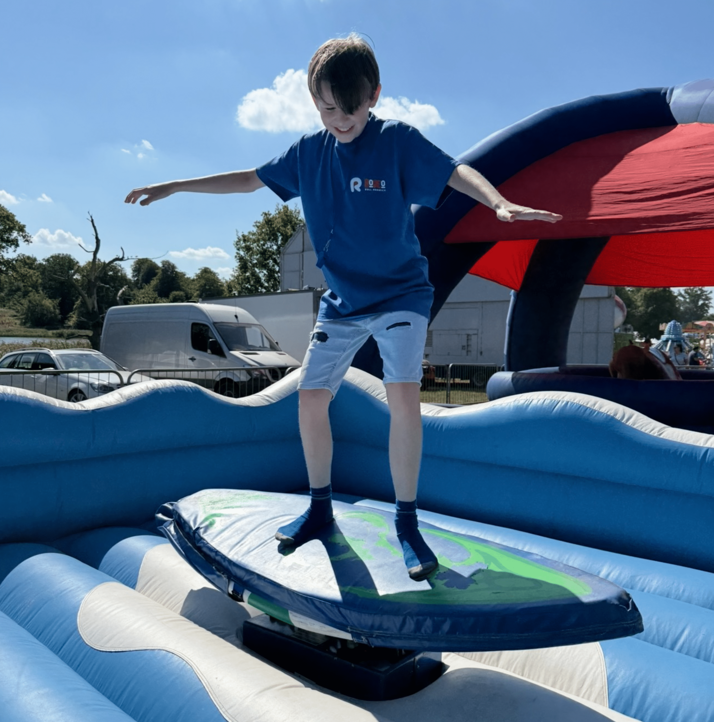 Surf Simulator Hire Norwich | Norfolk | Suffolk | Cambridgeshire